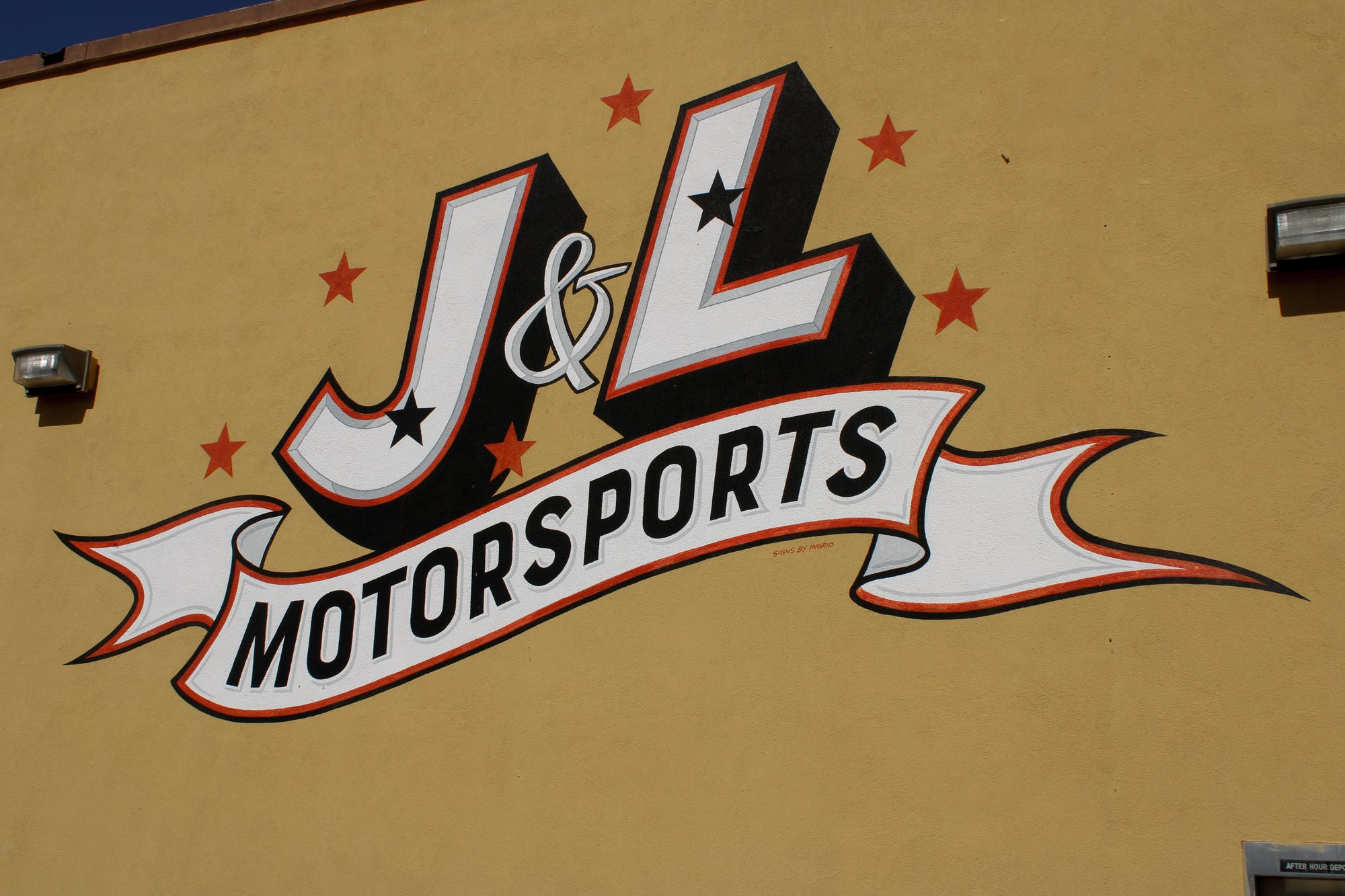 J&L Motorsports – J&L Motorsports