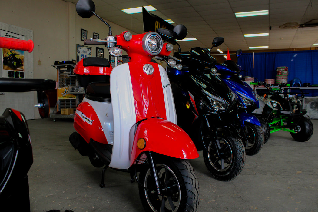 J&L Motorsports – J&L Motorsports