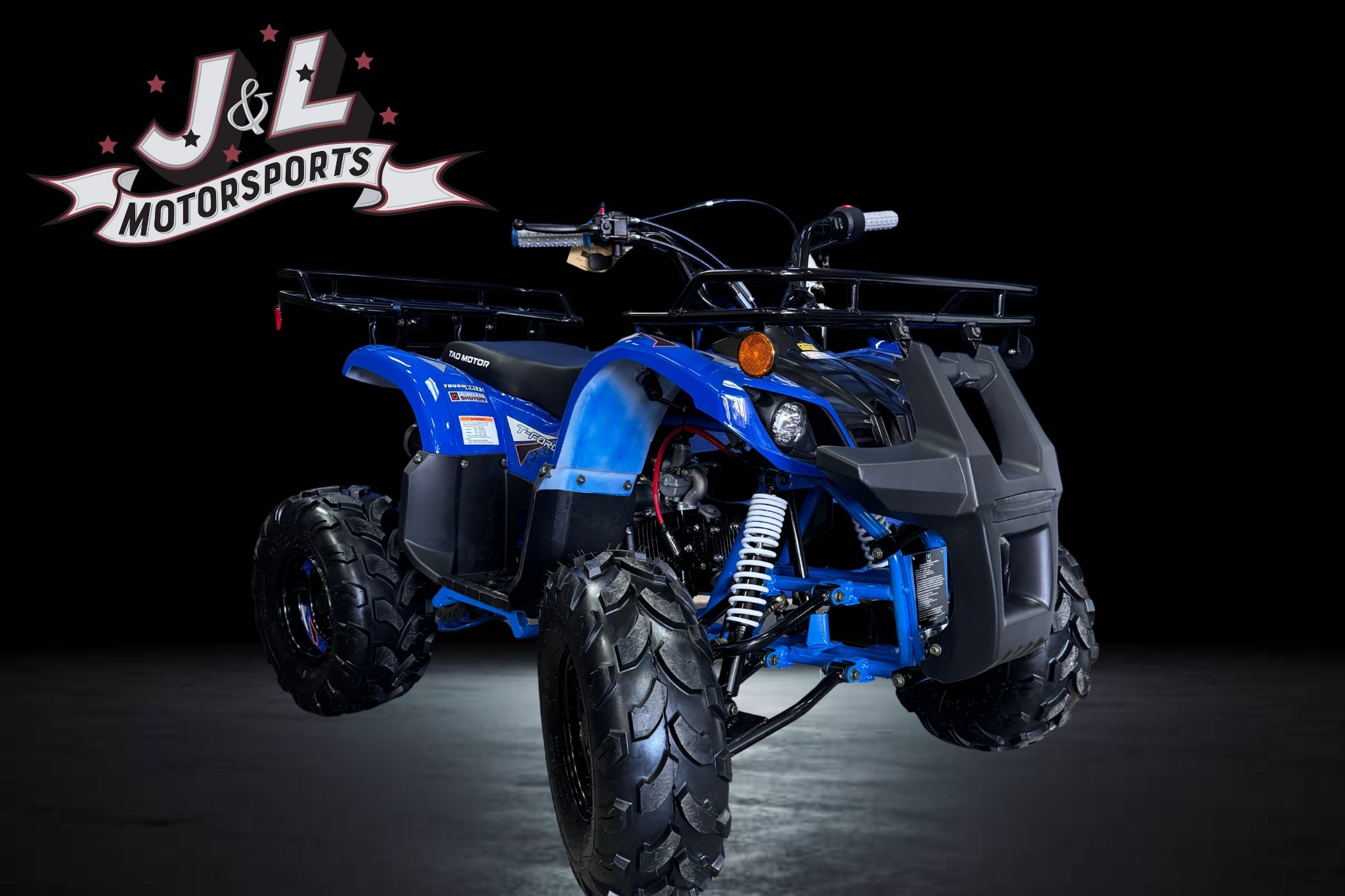 ATVs – J&L Motorsports