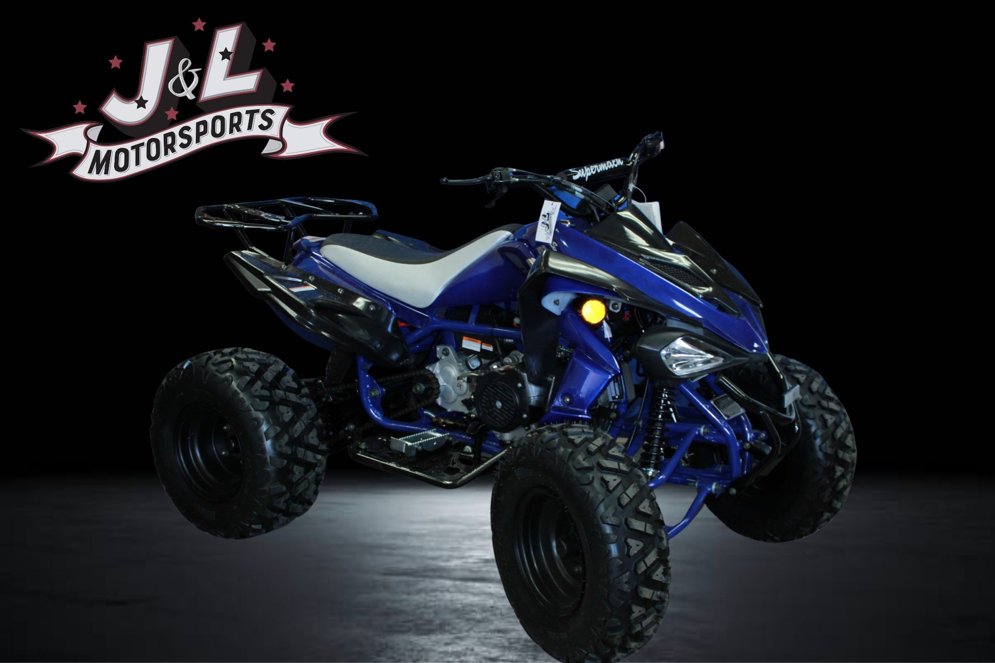 ATVs – J&L Motorsports